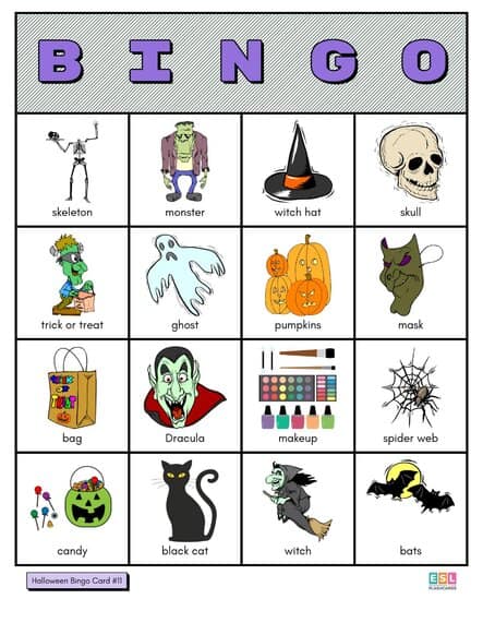 bingo winner pattern